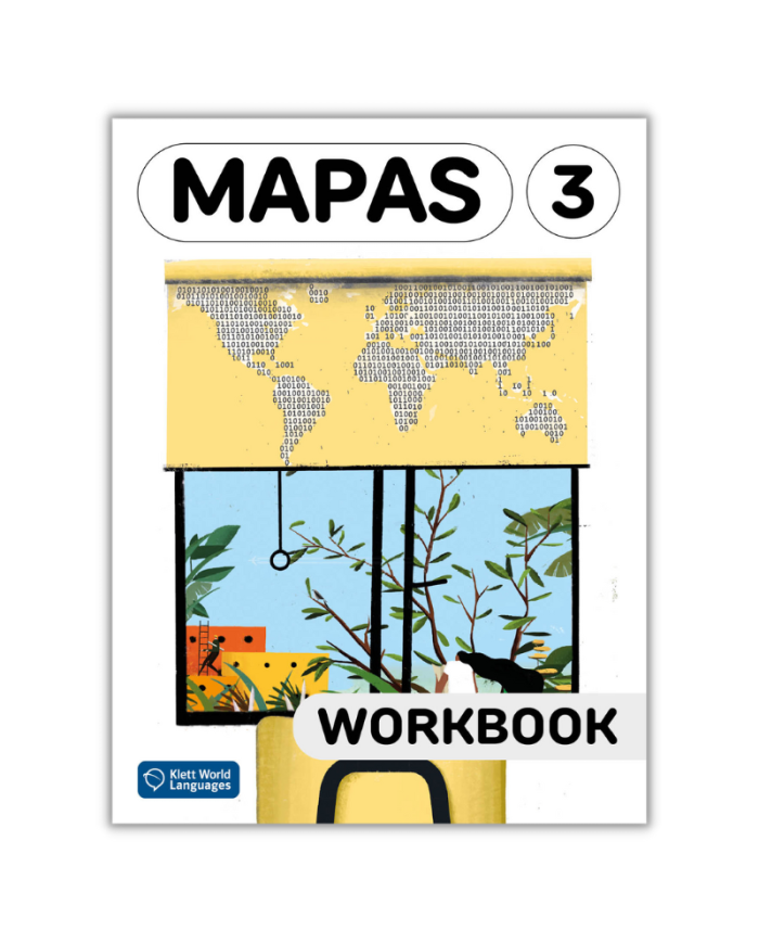 Mapas 3: Workbook