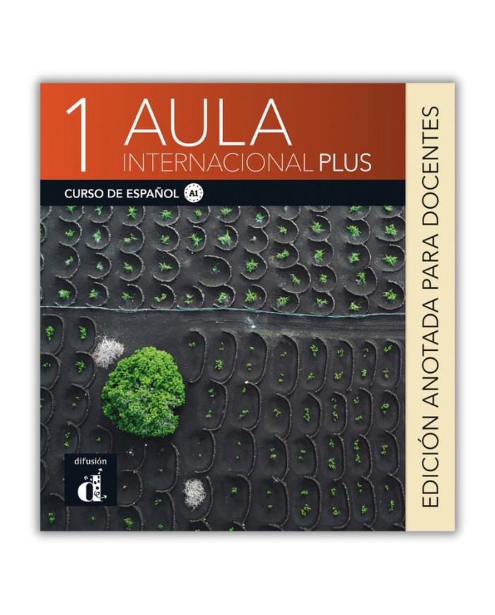Aula internacional plus 1: Annotated Instructor Edition