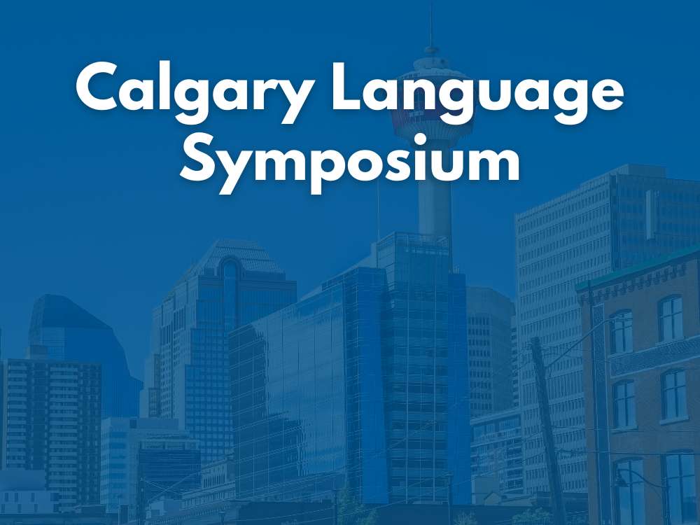 Conferences - Klett World Languages Canada